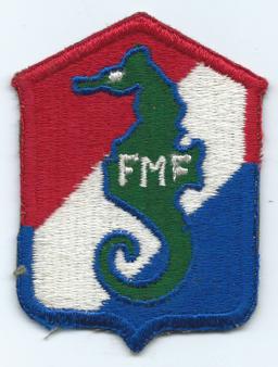 USMC Patch Rarities and Scarcities – What to Look For | The Veteran's ...