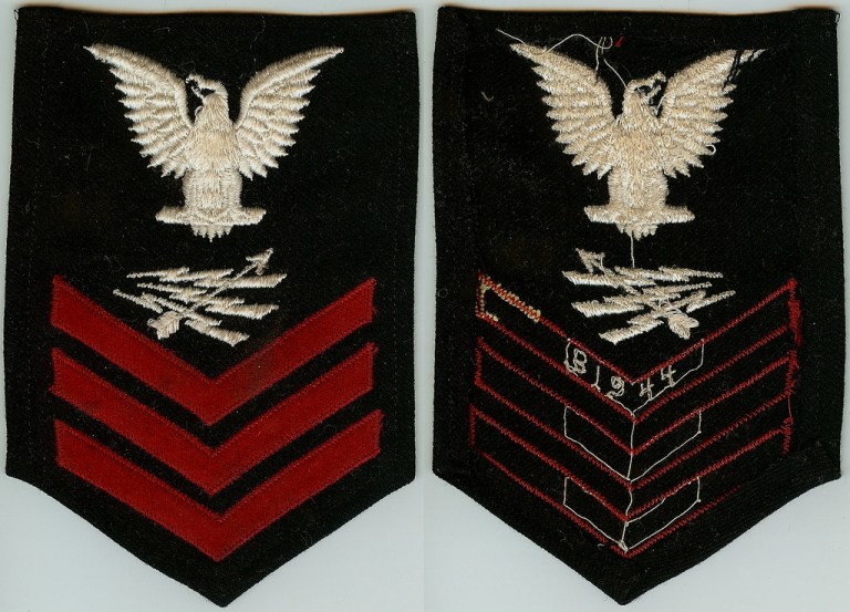 Tracking U.S. Navy Specialties: The History of Radarmen | The Veteran's ...