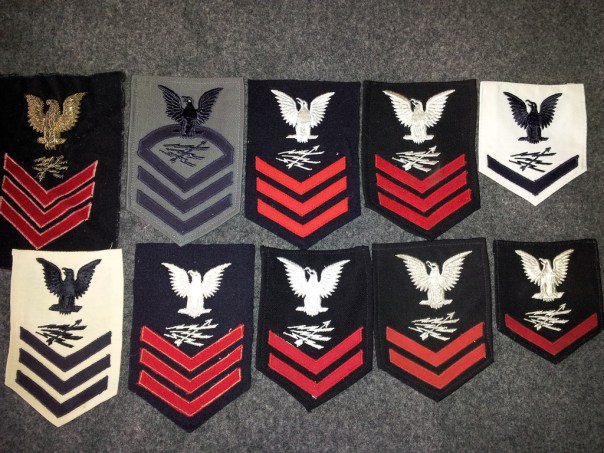 Tracking U.S. Navy Specialties: The History of Radarmen | The Veteran's ...