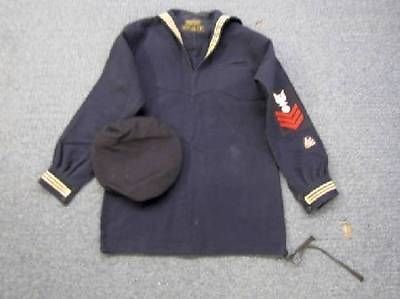 Tracking U.S. Navy Specialties: The History of Radarmen | The Veteran's ...