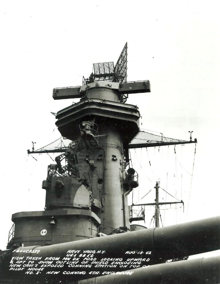 Tracking U.S. Navy Specialties: The History of Radarmen | The Veteran's ...