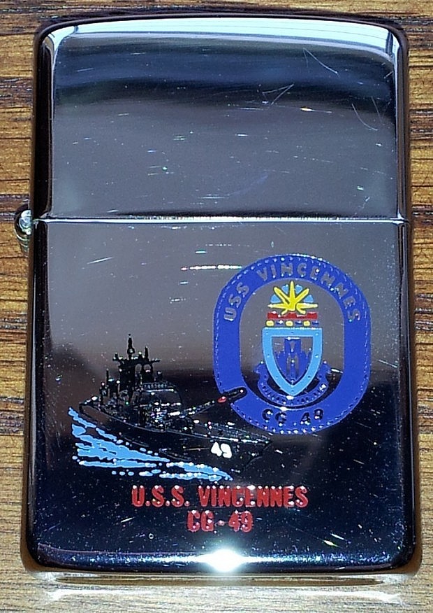 Spark Your Collection: Military-Themed Zippos | The Veteran's Collection