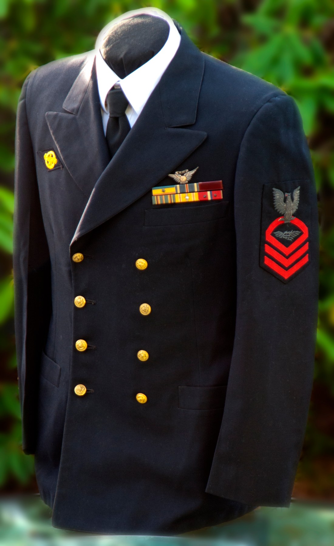 Aviation Radioman | The Veteran's Collection