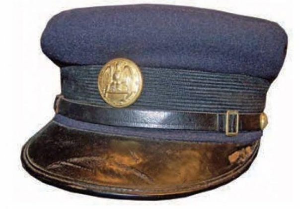 125 years of Deckplate Leadership: Chief Petty Officers of the U.S ...