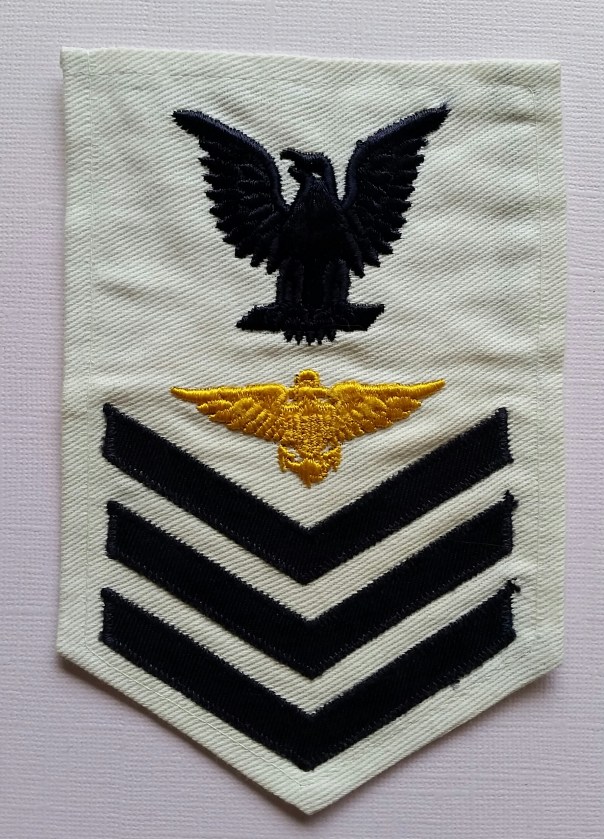 Enlisted Aviators: Naval Aviation Pilots and Insignia | The Veteran's ...