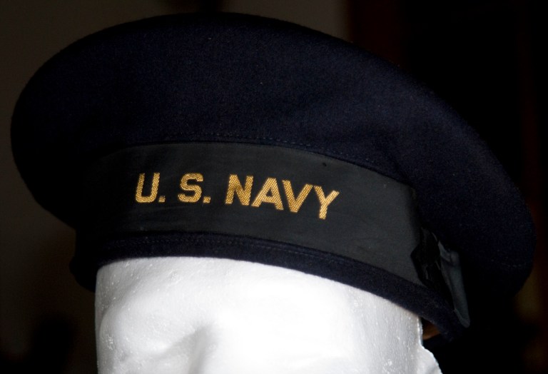 19th Century US Navy | The Veteran's Collection